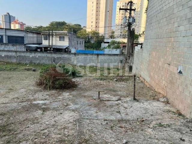 Área A Venda de 1.040,00m² total, na Vila Maracanã