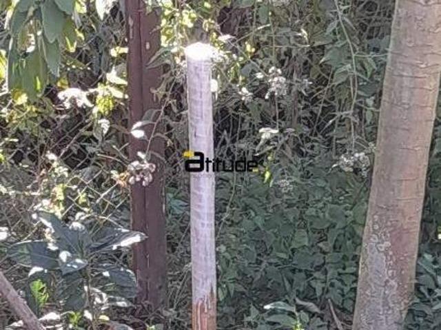 ÁREA A VENDA DE 4.330 METROS PARQUE MIRANTE DE PARNAÍBA SANTANA DE PARNAÍBA