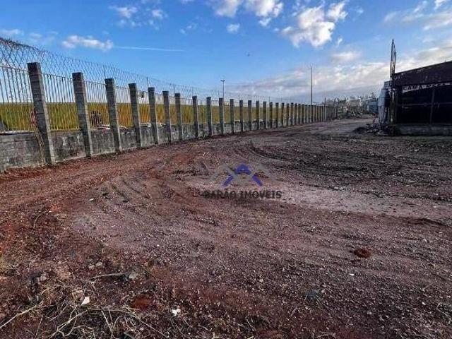 Area a venda de 6409,76m² excelente localização em em Jundiai