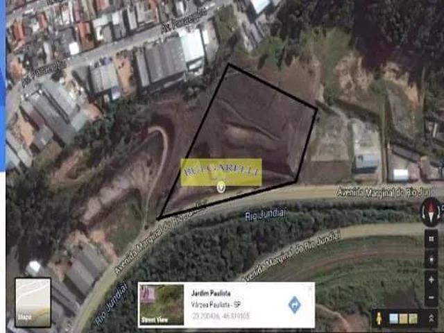 Área à venda e locação 14800M², CHACARA SANTA MARTA, VARZEA PAULISTA SP
