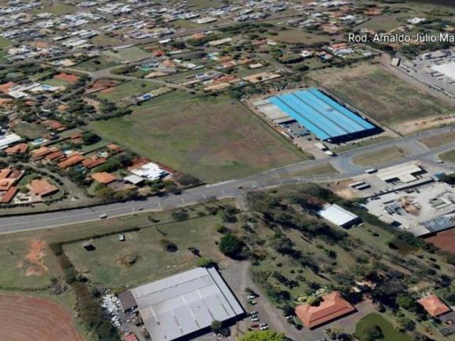 Área à venda e para alugar em Americana, Portal dos Nobres, com 26800 m²