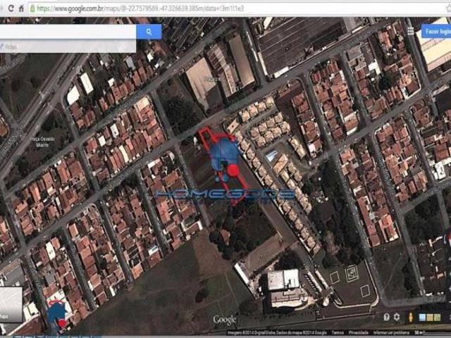 Área à venda e para alugar em Americana, Vila Biasi, com 1730 m²