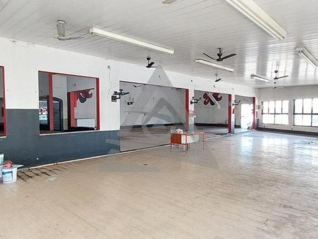 Área à venda e para alugar em Campinas, Taquaral, com 974 m²
