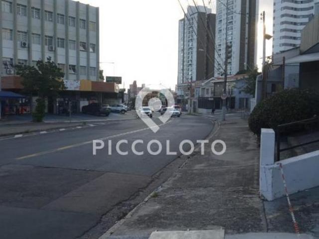 Área à venda e para alugar em Campinas, Taquaral, com 974.35 m²