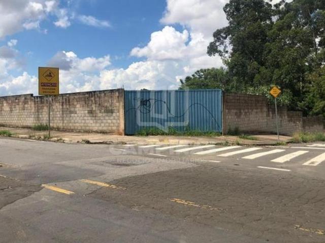 Área à venda e para alugar em Campinas, Parque Camélias, com 10500 m²