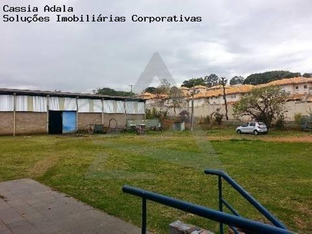 Área à venda e para alugar em Campinas, Parque Rural Fazenda Santa Cândida, com 832 m²