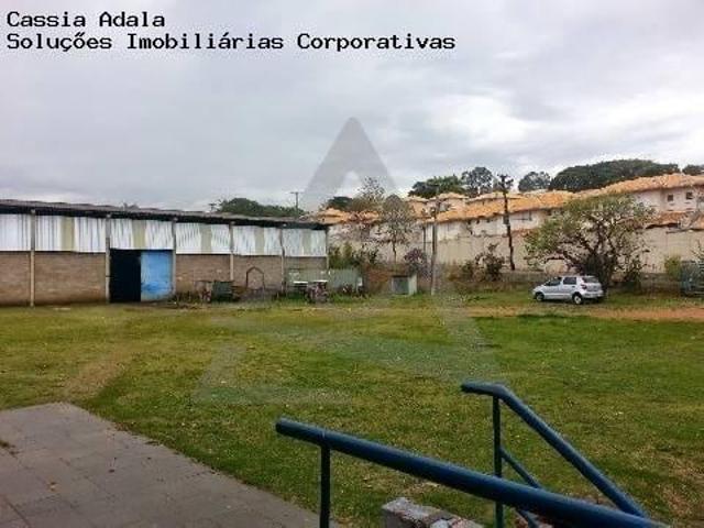 Área à venda e para alugar em Campinas, Parque Rural Fazenda Santa Cândida, com 832 m²