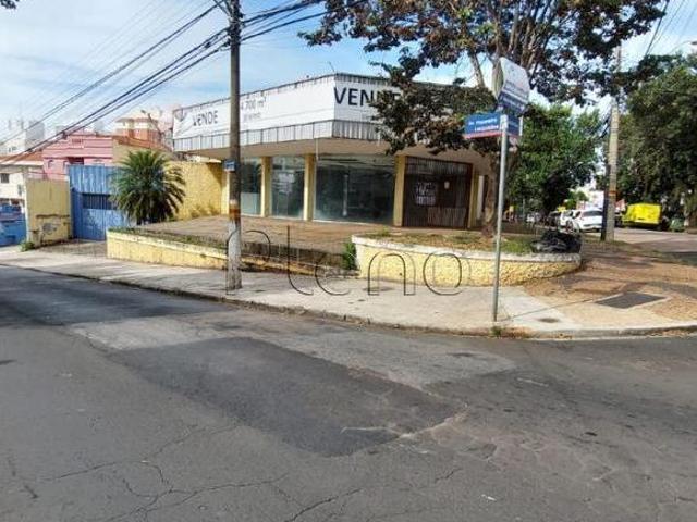 Área à venda e para alugar em Campinas, Setor Misto, com 3184.1 m²