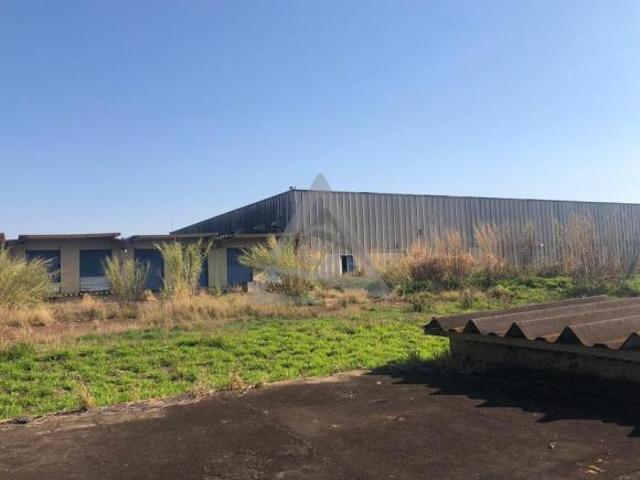 Área à venda e para alugar em Paulínia, Betel, com 58600 m²