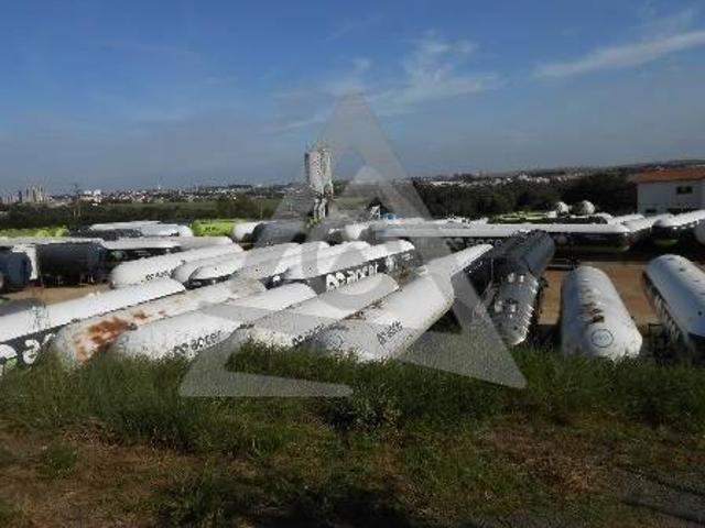 Área à venda e para alugar em Paulínia, Cascata, com 522.23 m²