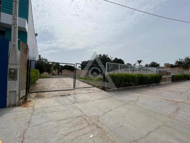 Área à venda e para alugar em Paulínia, Morumbi, com 5000 m²