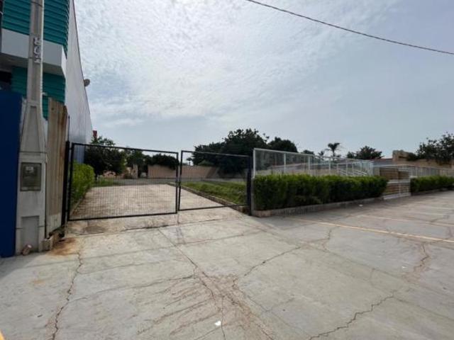 Área à venda e para alugar em Paulínia, Morumbi, com 5000 m²