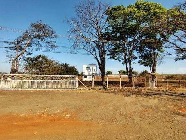 Área à venda e para alugar em Piracicaba, Água Seca