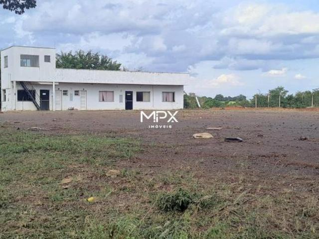 Área à venda e para alugar em Piracicaba, Conceição, com 22918.5 m²
