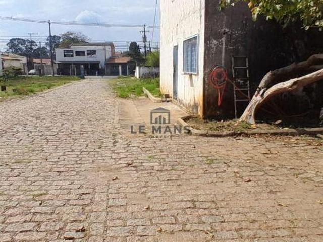 Área à venda e para alugar em Piracicaba, Santa Terezinha