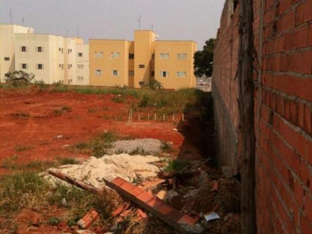 Área à venda e para alugar em Sorocaba, Zona Industrial