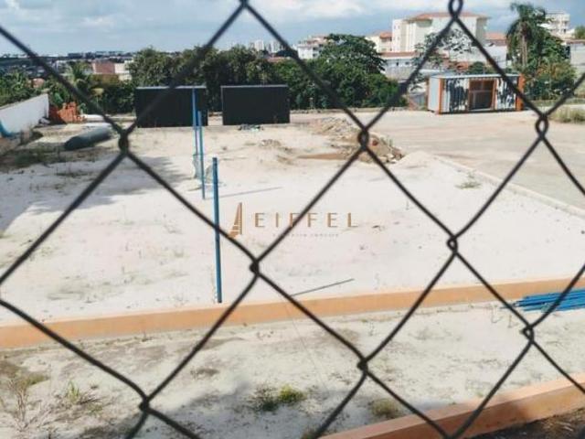 Área à venda e para alugar em Sorocaba, Jardim Simus