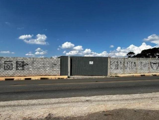 Área à venda em Cotia, Água Espraiada