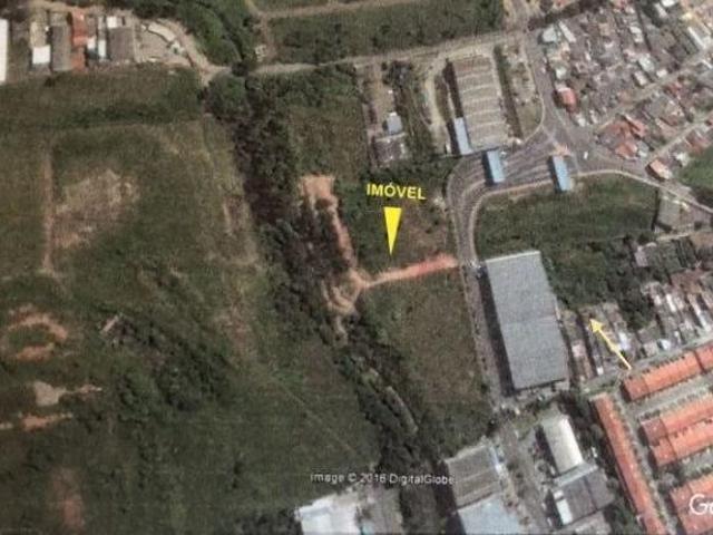 Área à venda em Cotia, Rio Cotia, Parque Industrial San José