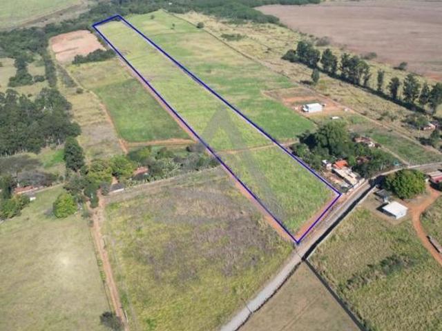 Área à venda em Cosmópolis, Itapavussu, com 62400 m²