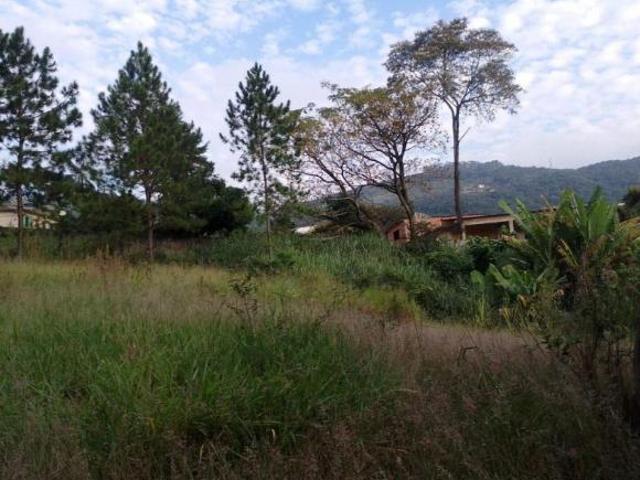 Área à venda em Caieiras, Laranjeiras