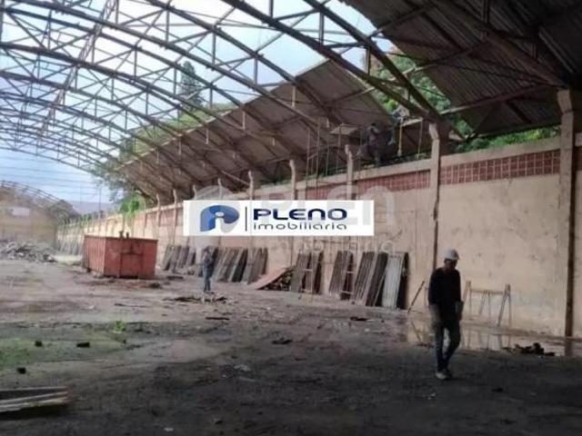 Área a venda em Campo Limpo Paulista