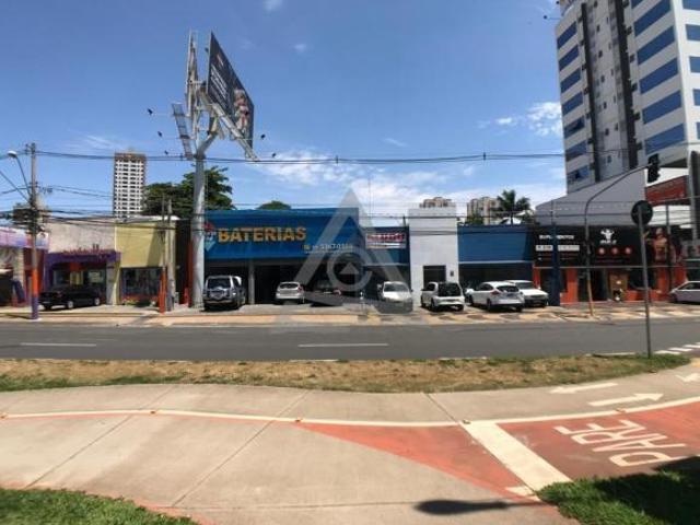 Área à venda em Campinas, Cambuí, com 1300 m²