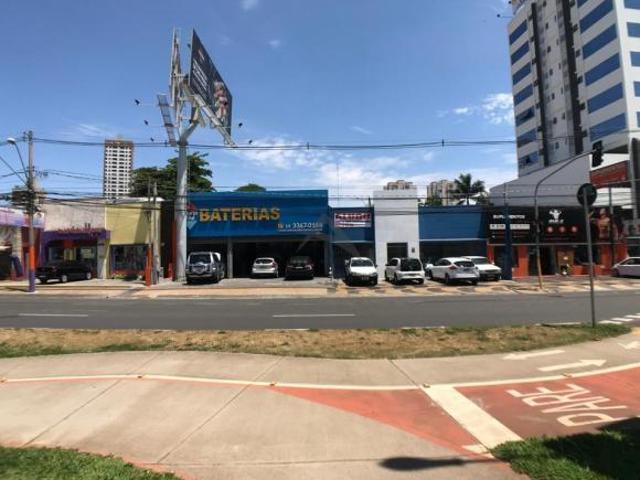 Área à venda em Campinas, Cambuí, com 1300 m²