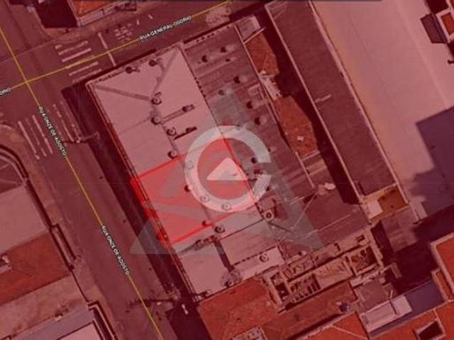 Área à venda em Campinas, Centro, com 767 m²
