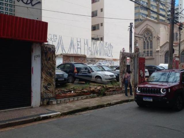 Área à venda em Campinas, Centro