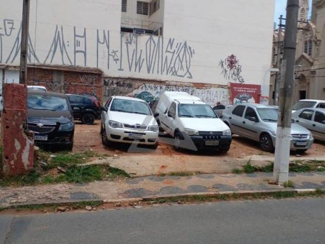 Área à venda em Campinas, Centro