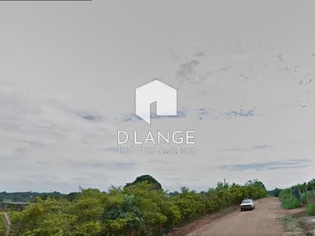 Área à venda em Campinas, Chácara Santa Margarida