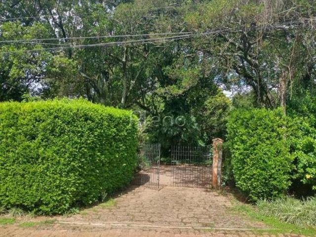 Área à venda em Campinas, Chácara Santa Margarida, com 12150 m²