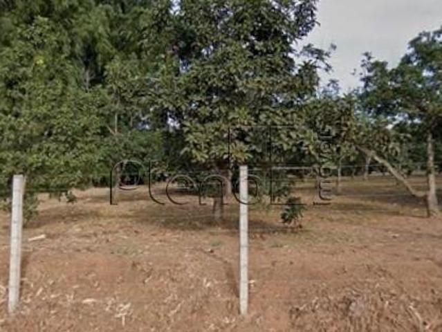 Área à venda em Campinas, Chácara Santa Margarida, com 45000 m²