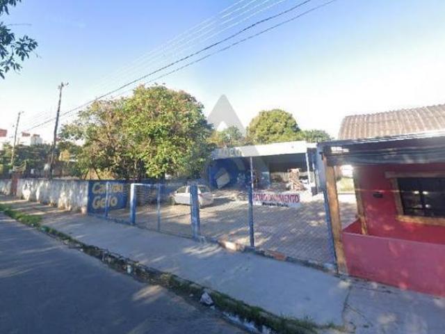 Área à venda em Campinas, Chácaras Campos Elíseos, com 1980 m²