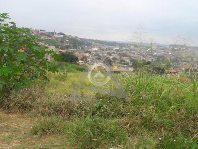 Área à venda em Campinas, Cidade Satélite Íris, com 3600 m²