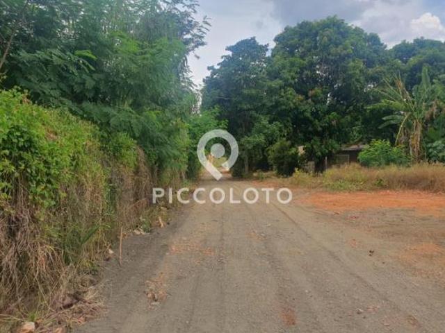 Área à venda em Campinas, Cidade Universitária, com 49500 m²