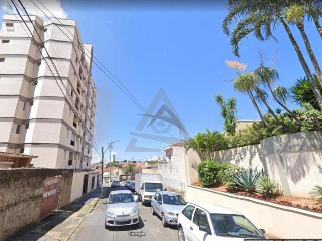 Área à venda em Campinas, Bosque, com 1069.87 m²