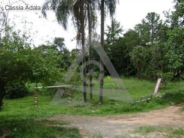 Área à venda em Campinas, Bosque de Barão Geraldo