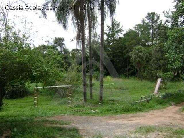 Área à venda em Campinas, Barão Geraldo