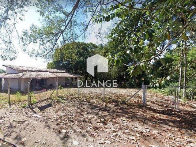 Área à venda em Campinas, Barão Geraldo, com 5000 m²
