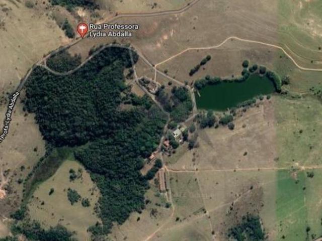 Área à venda em Campinas, Joaquim Egídio, com 1113000 m²