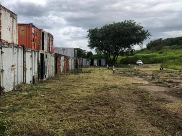 Área à venda em Campinas, Jardim Nossa Senhora de Lourdes, com 21300 m²