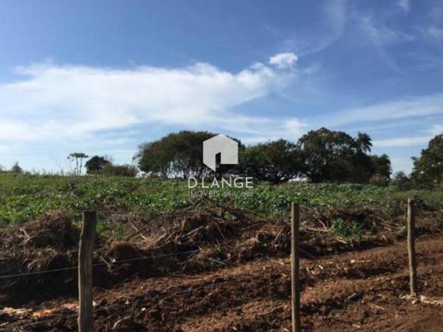 Área à venda em Campinas, Jardim Nova América