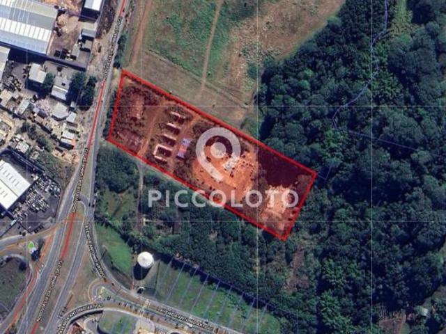 Área à venda em Campinas, Jardim Nova América, com 21306.22 m²