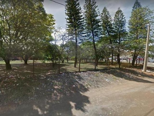 Área à venda em Campinas, Jardim Aeroporto de Campinas, com 10350 m²