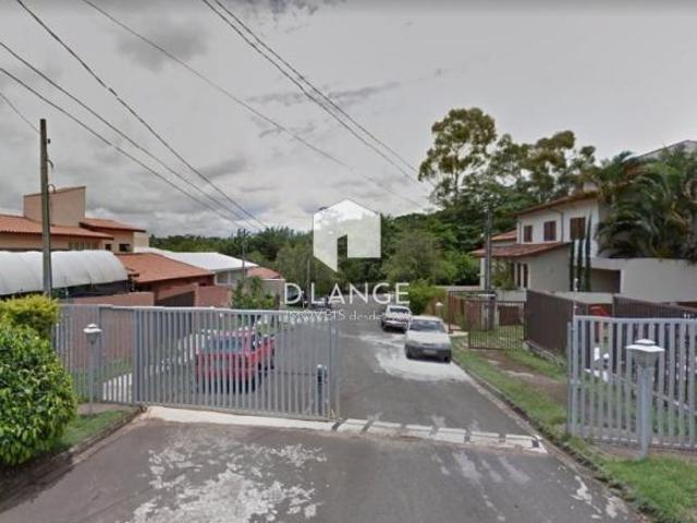 Área à venda em Campinas, Jardim Aruã