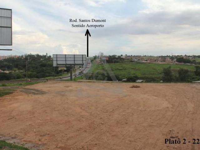 Área à venda em Campinas, Jardim das Bandeiras