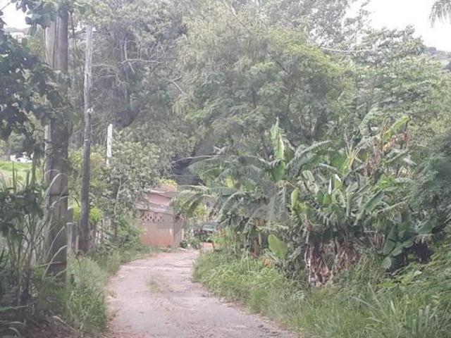 Área à venda em Campinas, Jardim das Bandeiras, com 36000 m²