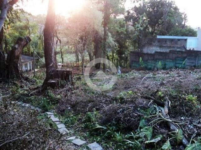 Área à venda em Campinas, Jardim das Paineiras